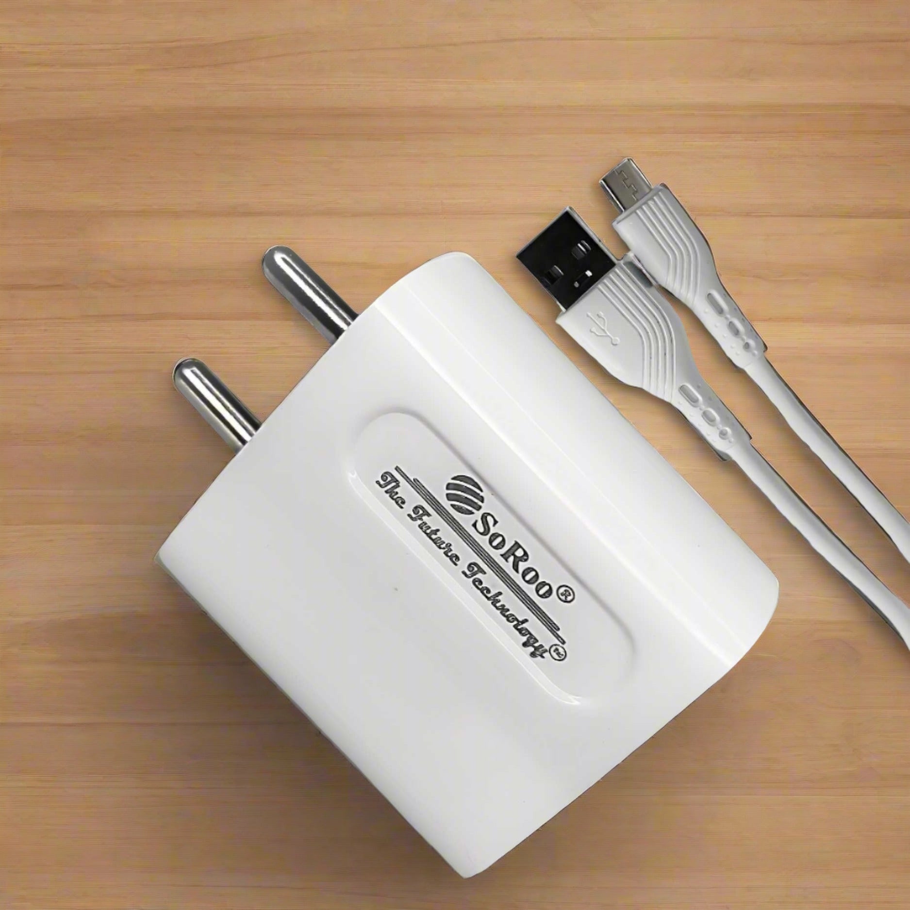 Remember buy online mobile and fast charger with 18 watt fast charging SOROO