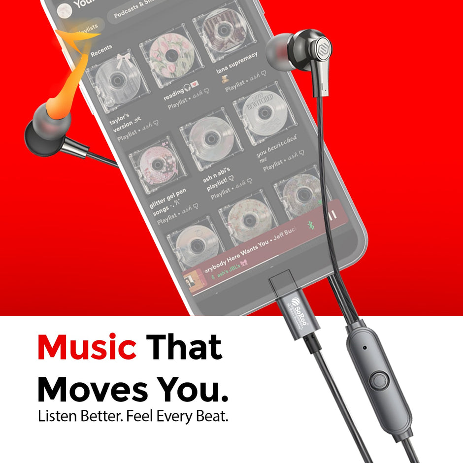 Best IEM Earphones Online in India | In-Ear Monitor Earphones for Music ...