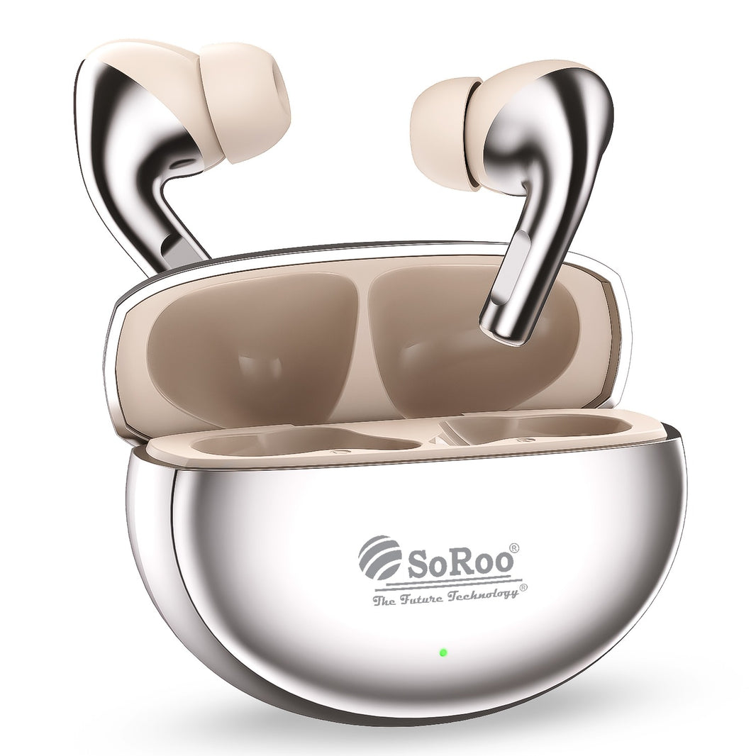 Best Earbuds Under ₹500 in India | Budget Wireless Bluetooth Earbuds ...