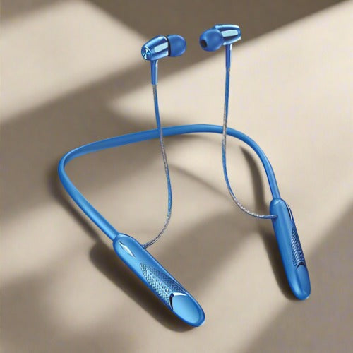 Neckband - Neckband at SOROO -Bluetooth neckband earphone